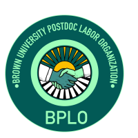 News – Brown Postdoc Labor Organization